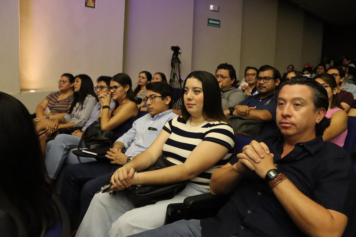 Universidad Autónoma de Yucatán