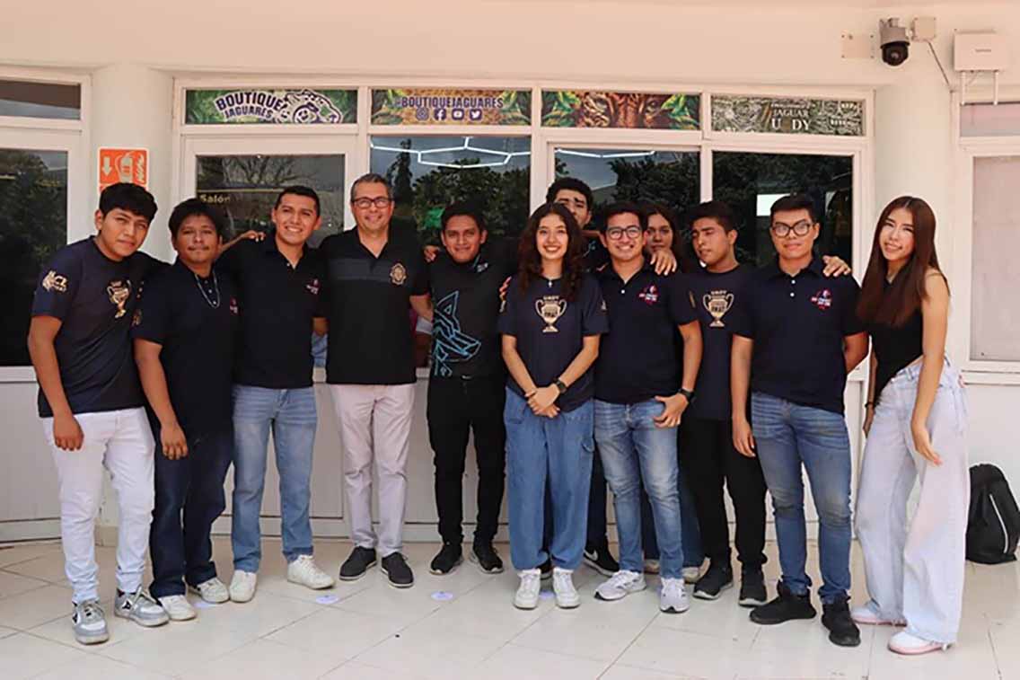 Universidad Autónoma de Yucatán