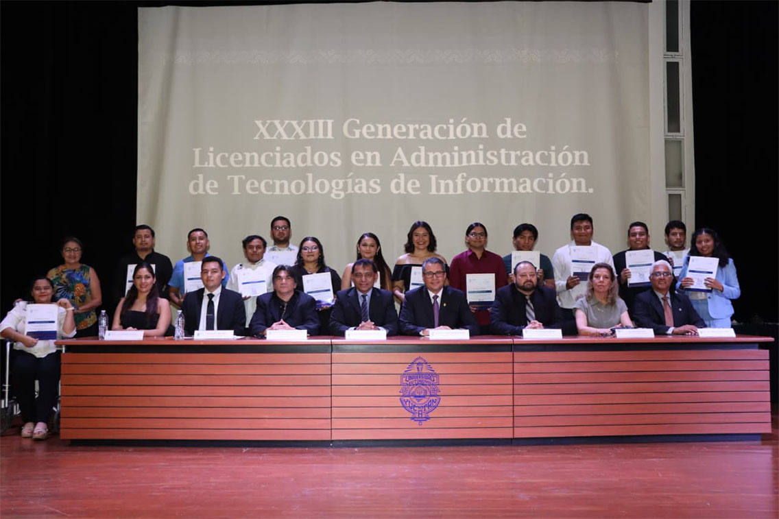 Facultad de Contaduría y Administración