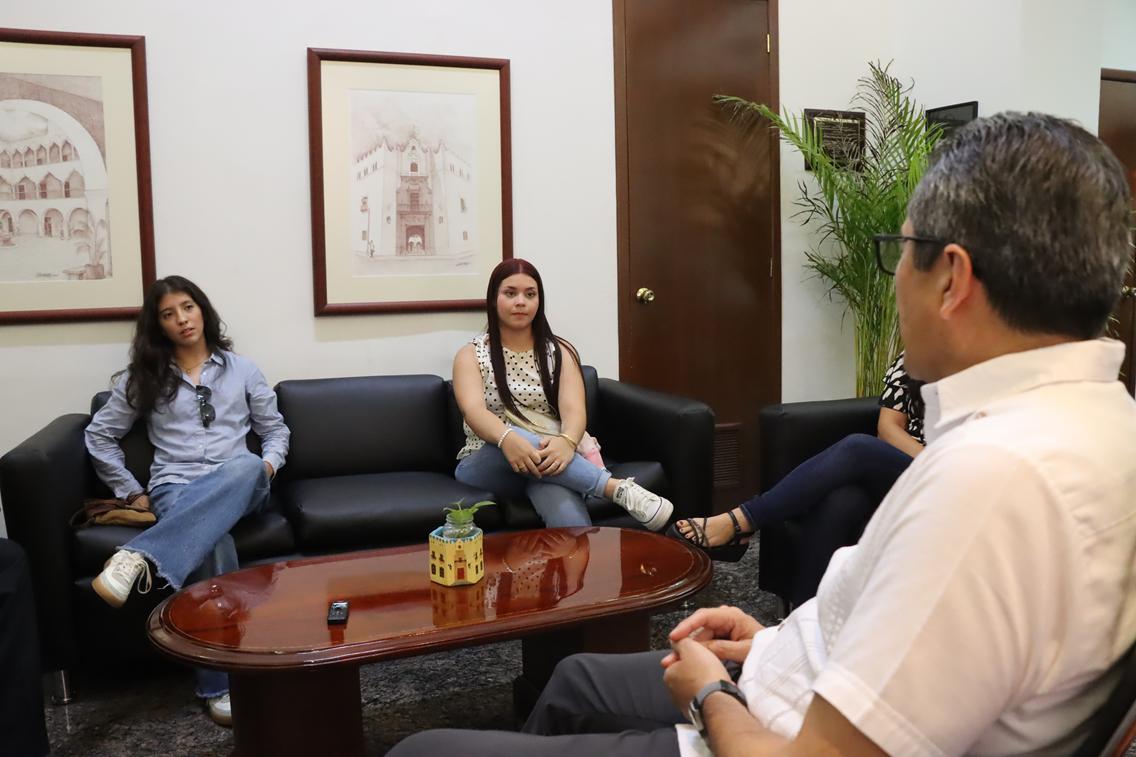 Universidad Autónoma de Yucatán