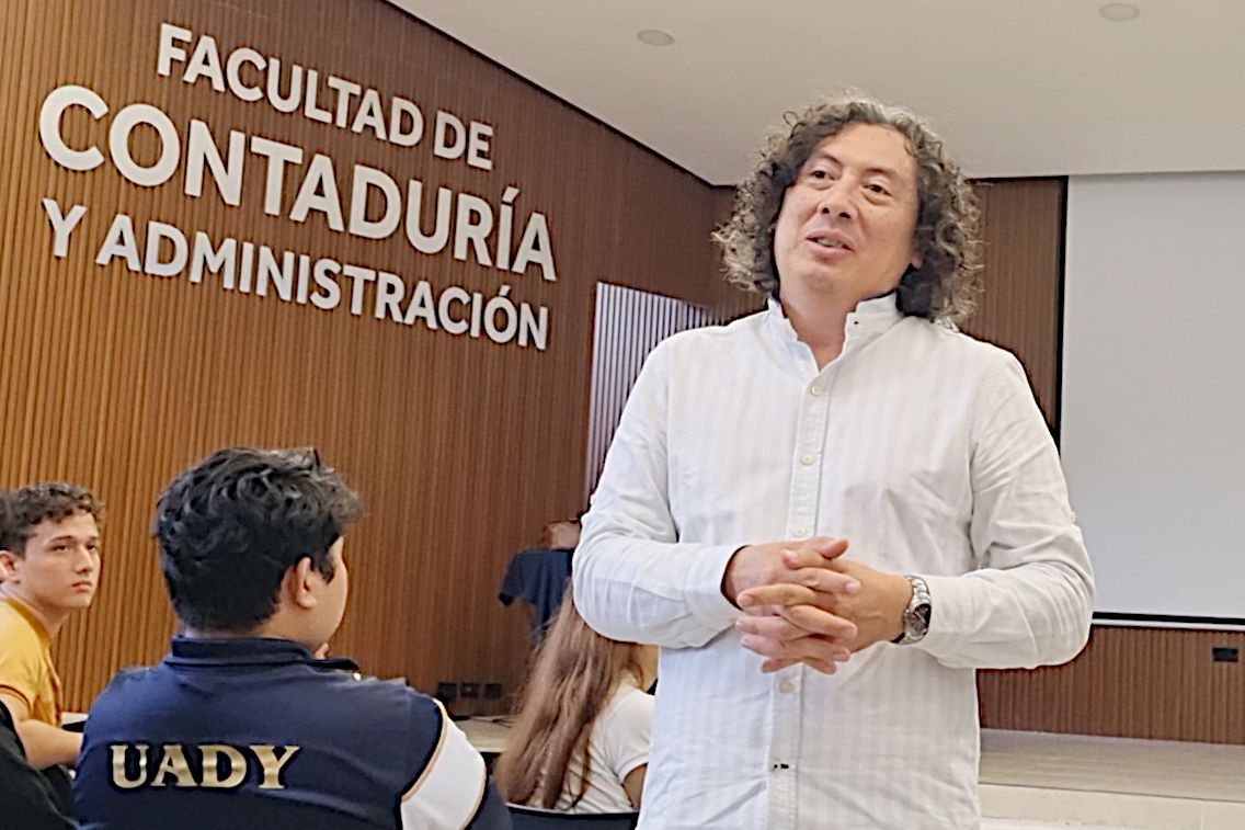 Facultad de Contaduría y Administración