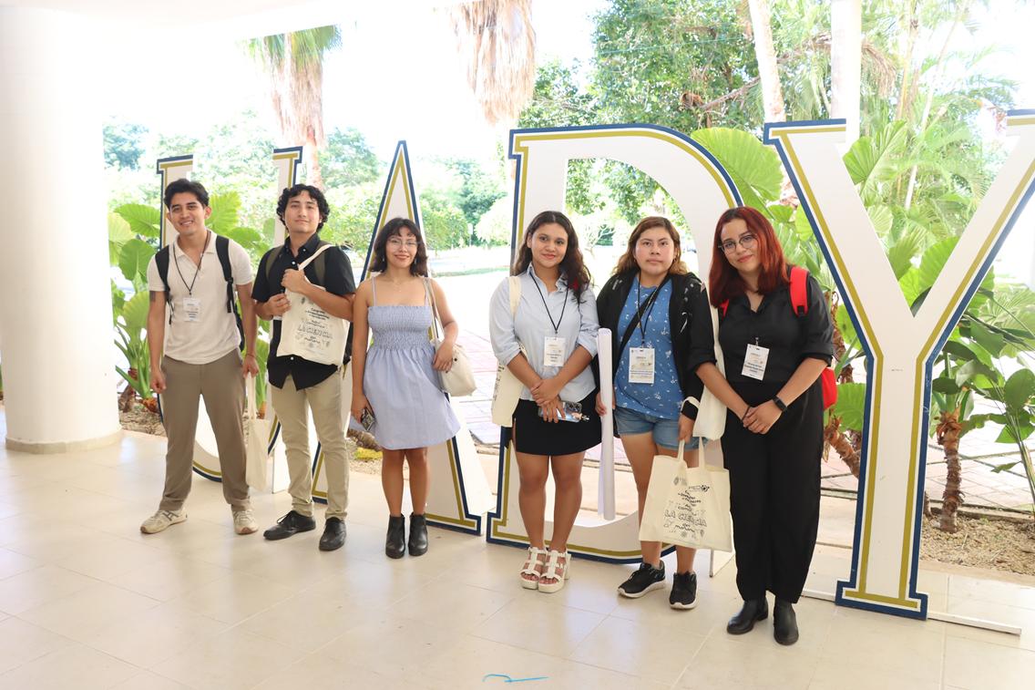 Universidad Autónoma de Yucatán