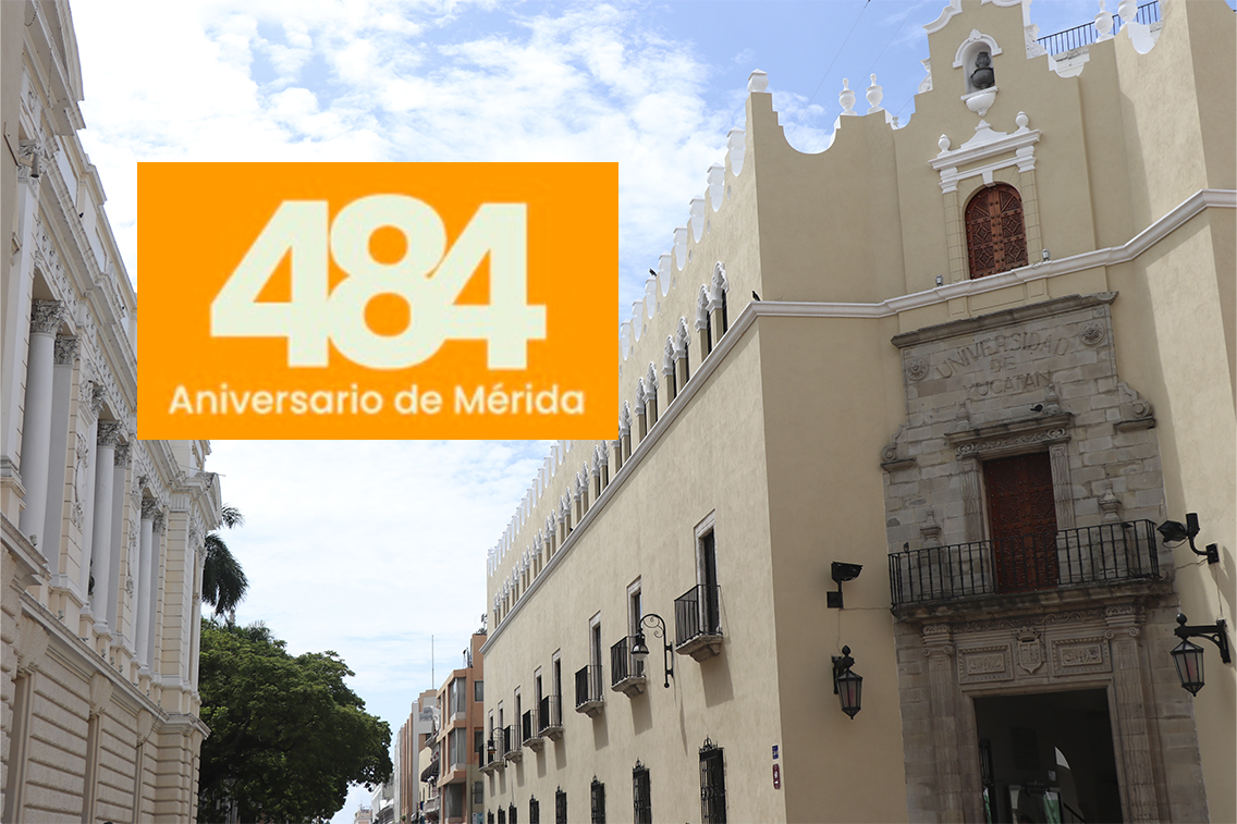 Universidad Autónoma de Yucatán