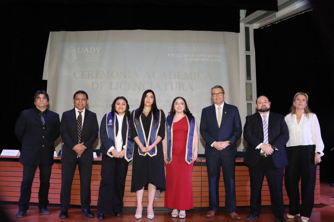 Universidad Autónoma de Yucatán