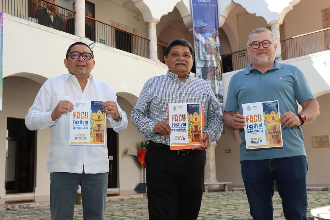 Universidad Autónoma de Yucatán