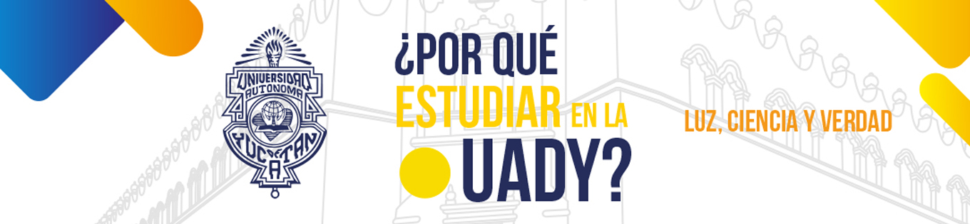 Universidad Autónoma de Yucatán